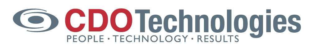 CDO Technologies, Inc. Selected for Inclusion in $37.4 Billion Department of Defense Contract